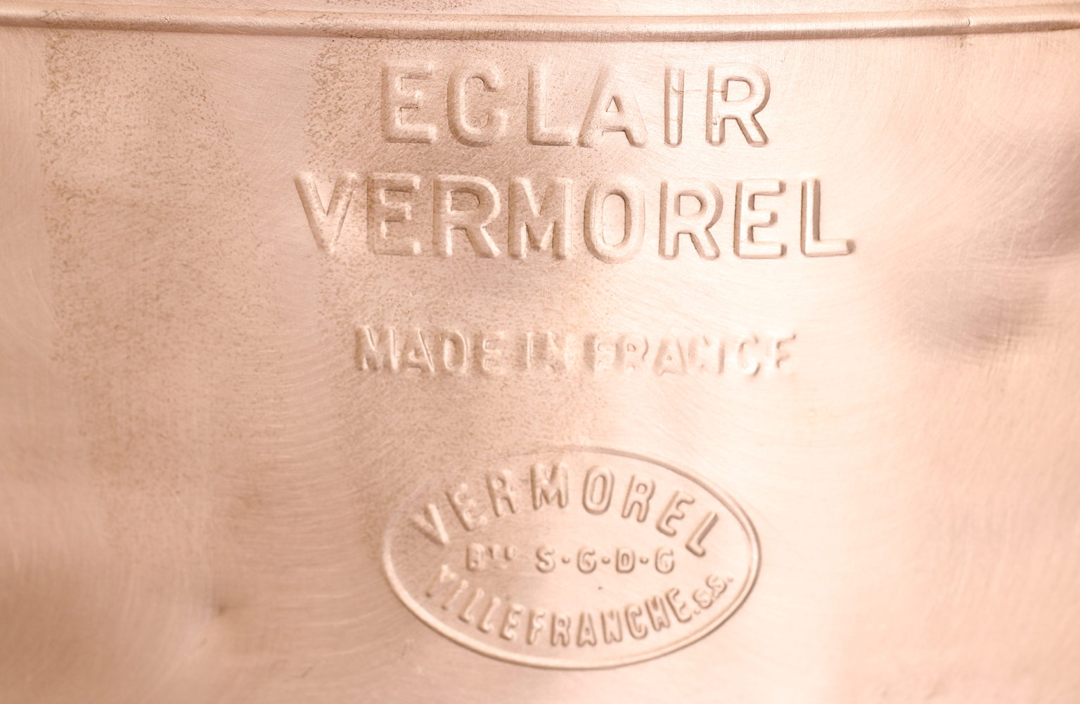 1secondtemps; création; lampe; pulvérisateur; Vermorel; vintage ...